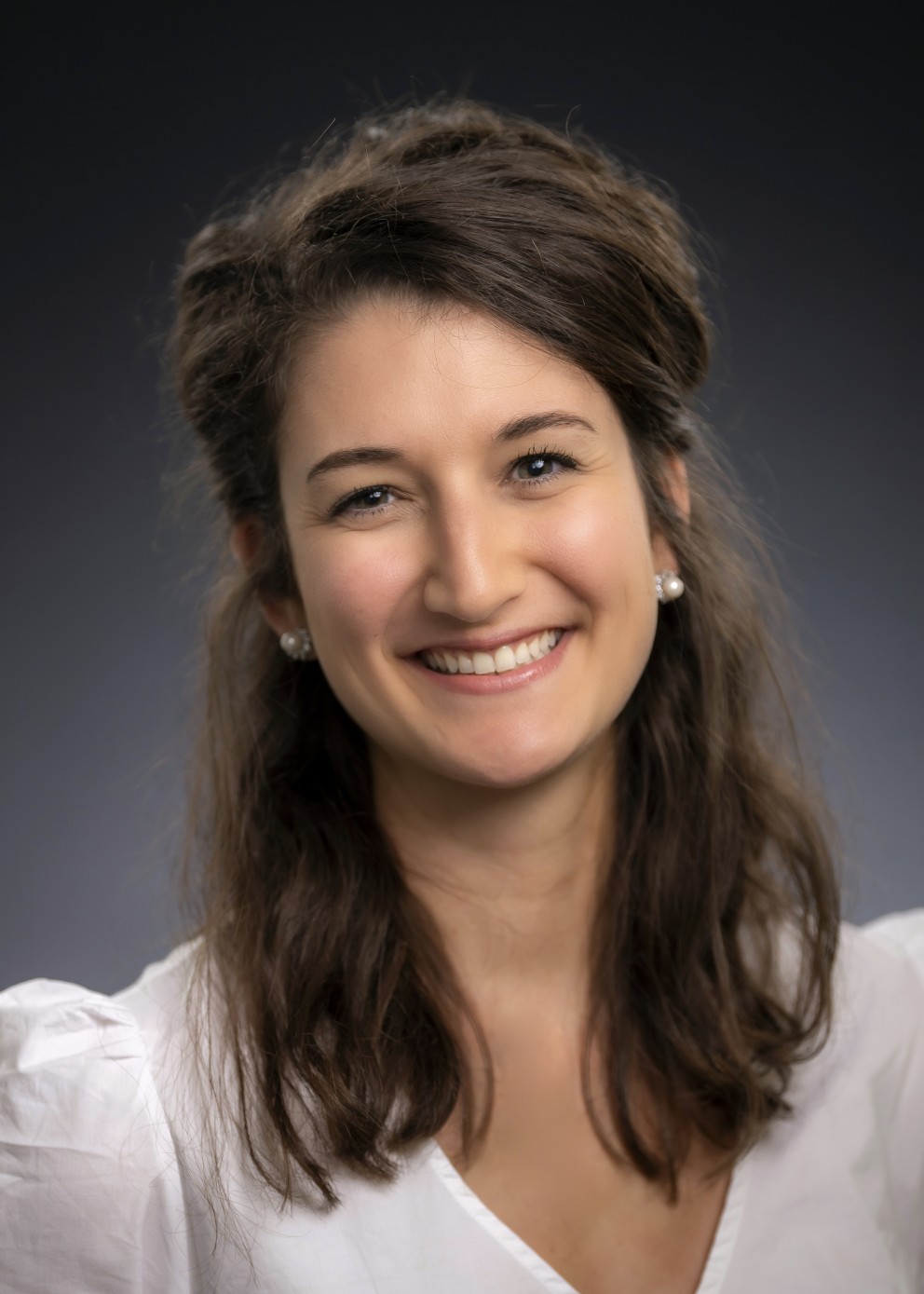 Ashley Briggs, RD, CNSC, LD | Texas Children's